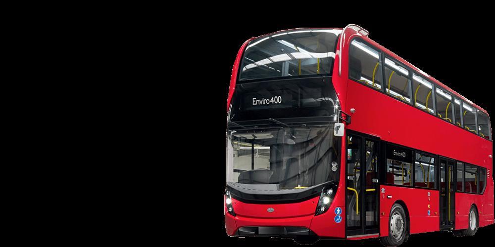 Alexander Dennis Bus Spares | Bus Parts Direct
