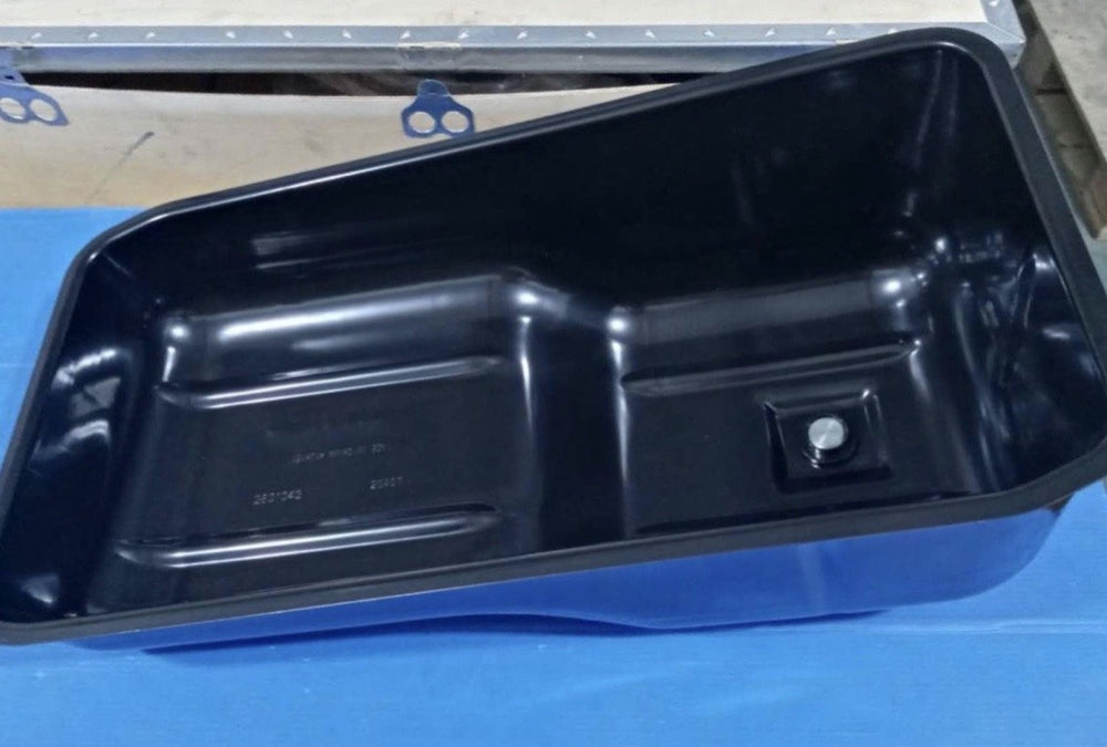 ADL 4 cylinder oil pan (sump) | Bus Parts Direct