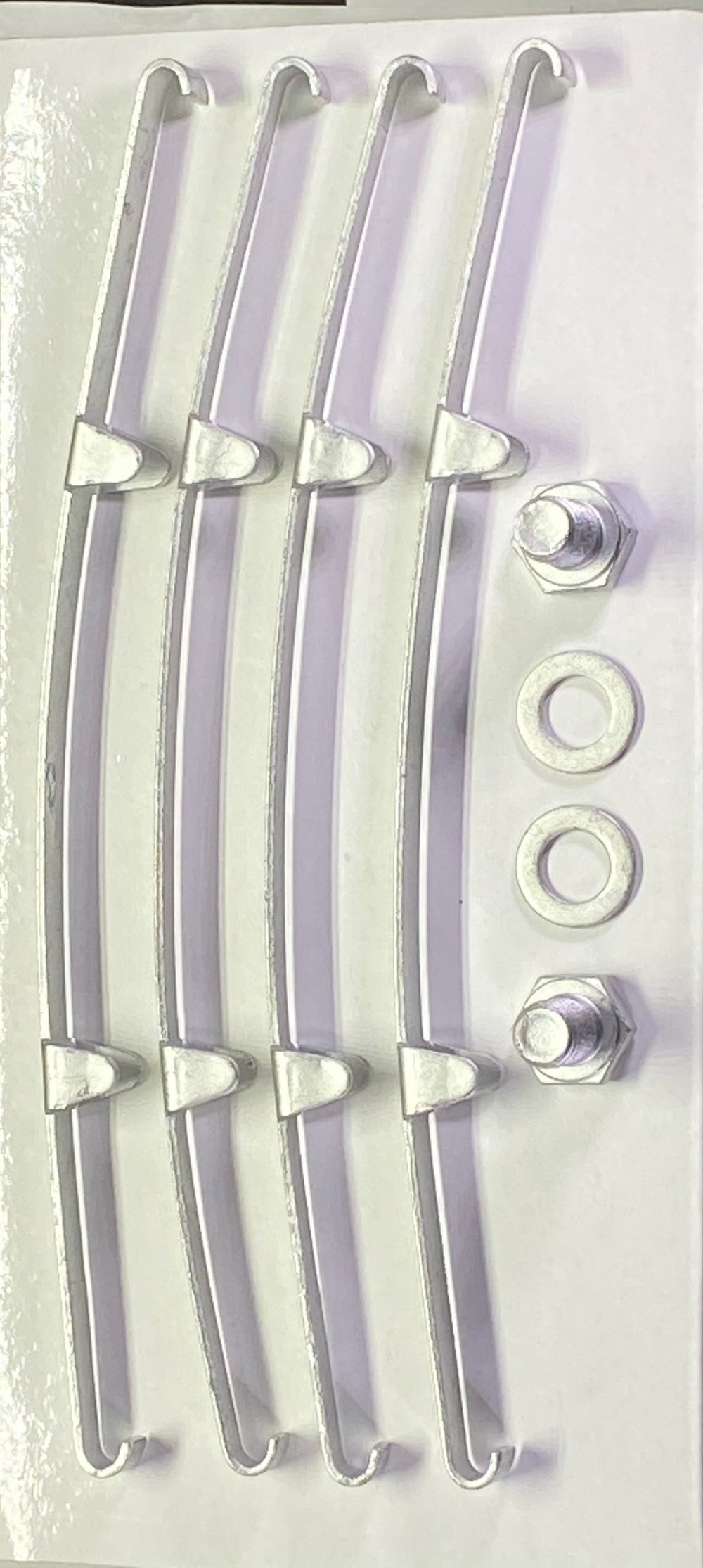 Meritor Elsa 2 Pads | Bus Parts Direct