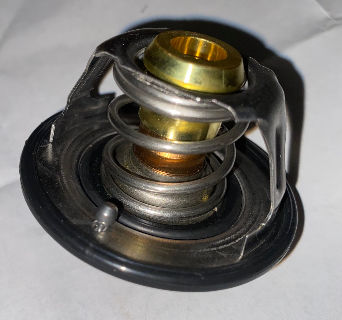 ADL Enviro Thermostat - Cummins ISB Engine | Bus Parts Direct