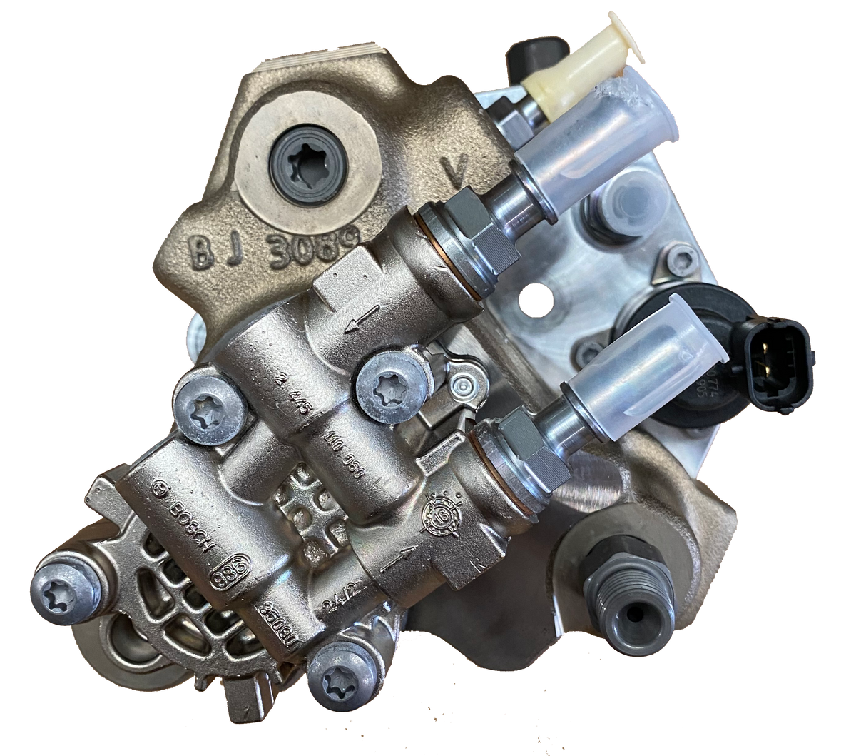 ADL Euro 5 Fuel Pump | Bus Parts Direct