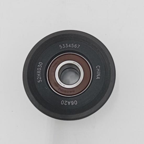 Cummins Belt Idler Pulley (Ribbed) | Bus Parts Direct