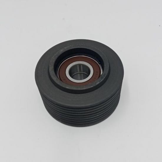 Cummins Belt Idler Pulley (Ribbed) | Bus Parts Direct